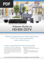 Bit Rate Comparison for CCTV Cameras | PDF | Bit Rate | Information Age