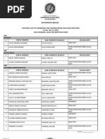 Application For Fsec Fsic Form | PDF | Fire Safety | Government