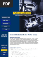 Terms of Reference Template 13 | PDF