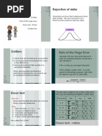 Grubbs' Test for Outlier Detection | PDF | Computers | Technology ...