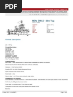 Equipment Number Calculation for Ships | PDF | Hull (Watercraft) | Deck ...