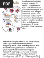 Patogenesis DBD | PDF