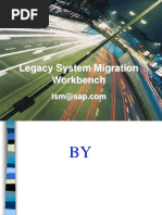 LTMC Step by Step Guide To Execute For Data Upload | PDF | Computer File | Xml