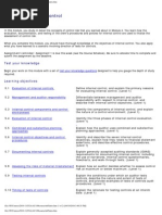 Statistical Sampling Table Attribute Sampling | PDF | Sample Size ...