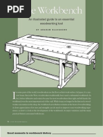 Rob Cosman - The Great Hand Plane Revival Support | Nature