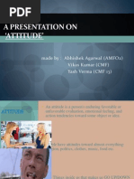 Cohen-Bradford Influence Model Explained | PDF | Stakeholder (Corporate ...