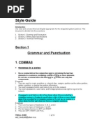 Monthly FIFO Color Code Chart 2023 | PDF