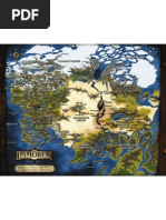 Forgotten Realms - Map of Cormyr PDF | PDF | Gary Gygax Games ...