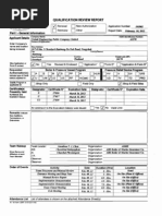 Pantech Pipe SCH Chart | PDF
