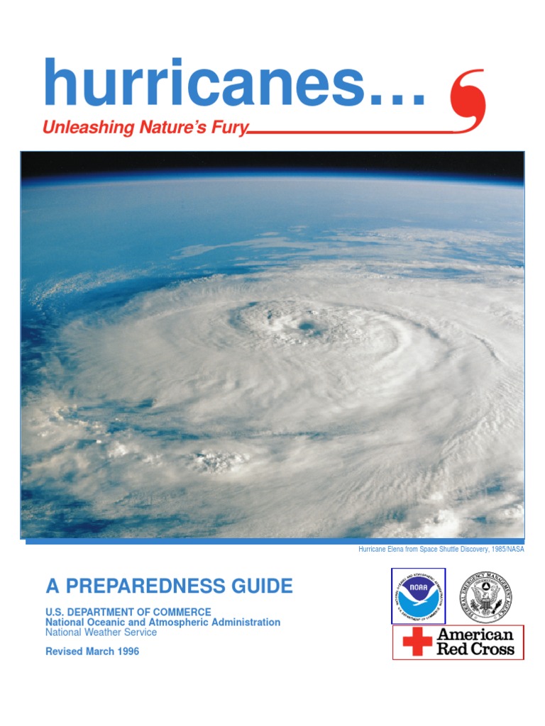 Hurricanes : Unleashing Nature's Fury | PDF | Tropical Cyclones ...