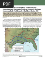 Petroleum Hydrocarbon Ranges | PDF | Petroleum | Hydrocarbons