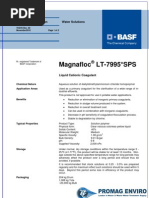 TDS - Mergal K20 - 17-07-2014 | PDF | Pharmaceutical Formulation | Food ...
