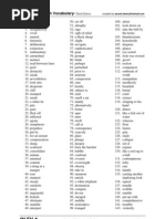 O Level English Notes | PDF | Marriage | Leadership