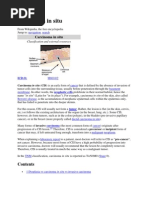 Pap Smear: Position The Patient | PDF | Cervical Cancer | Gynaecology