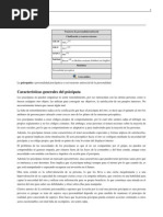 Conducta Psicopatica | PDF | Psicopatía | Desorden de personalidad ...