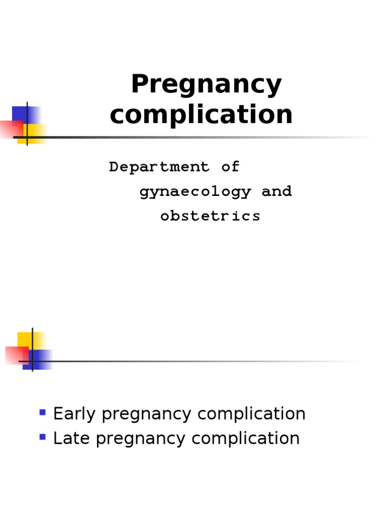 Preterm Labor | PDF | Preterm Birth | Childbirth