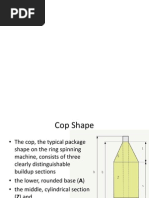 Classimat Yarn Fault Analysis | PDF | Yarn | Fibers