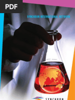 Lab Monitoring For Psychiatric Medications: Reference Table | PDF ...