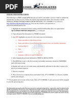 RESPA Qualified Written Request (QWR), Complaint, Dispute and ...