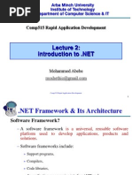 Introduction To Flex 2: Central Pennsylvania Coldfusion User Group | PDF | Apache Flex | Action ...
