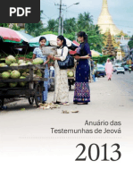 Instruções Sobre Como Usar o JW Hub: Índice | PDF