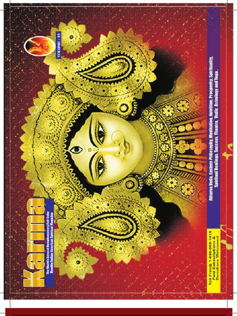 Spiritual Healing Through Mantra Sadhana | PDF | Mantra | Guru