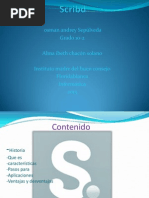 Manual de Scribd | PDF | Scribd | Youtube