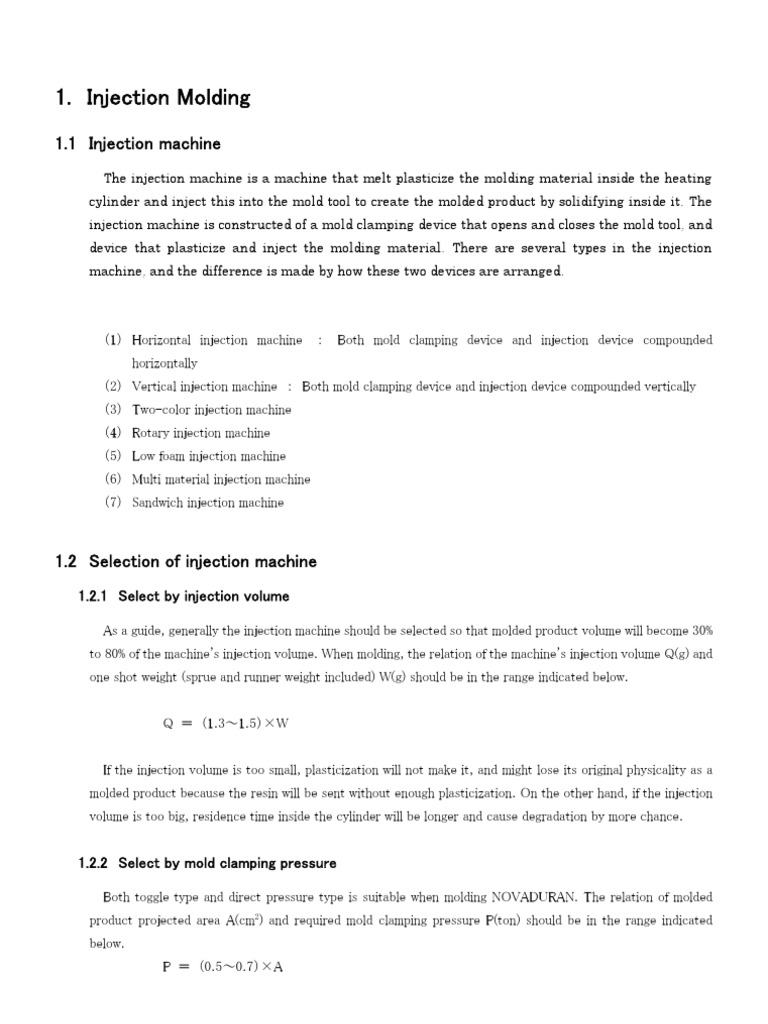 Molding | Casting (Metalworking) | Mechanical Engineering