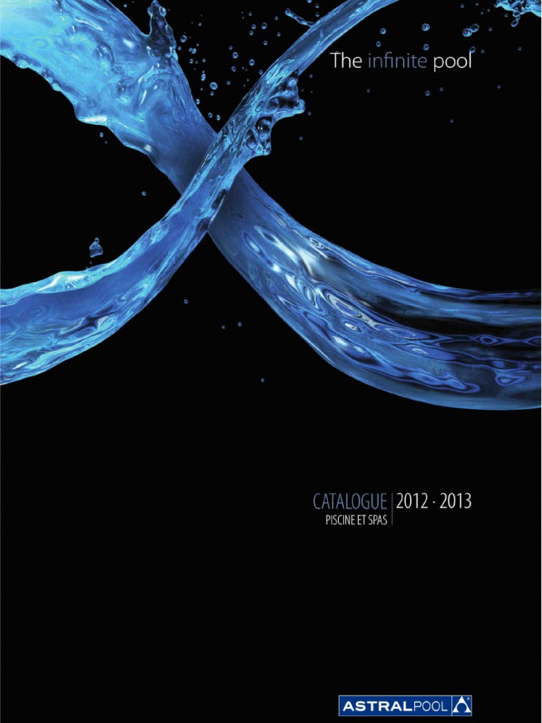 Catalogue Astralpool Francais