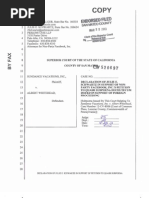 Interlock Removal Form | PDF | Probation | Lease