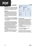 Loading Units BS 6700 (1997) | PDF