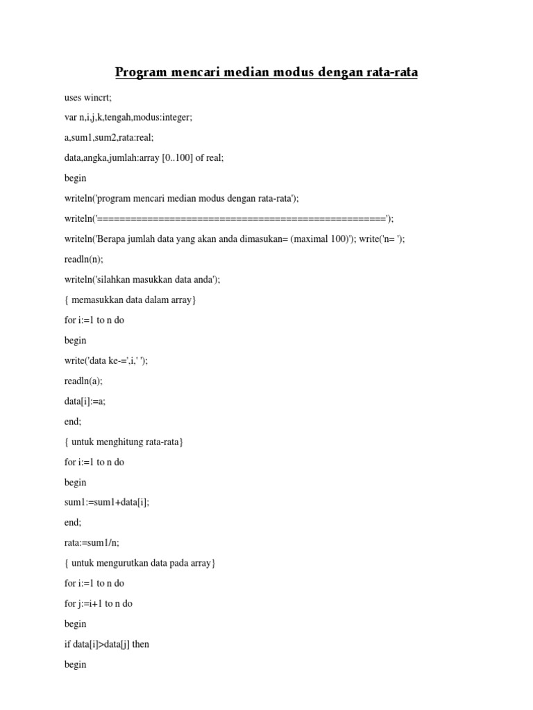 Tugas Pascal | PDF | Pengelolaan Keuangan & Uang | Metode & Bahan Ajar