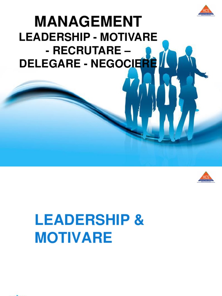 Management | PDF