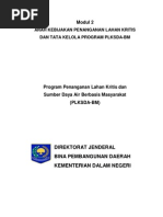 Panduan FGD Pelaksanaan FGD PDF | PDF