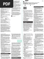 CORE Back Tool | PDF | Low Back Pain | Back Pain