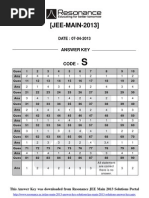 Anzan Soroban Practice | PDF