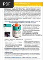 Cp2101 Graphite Compound Pds | PDF