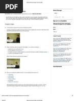 Abdominal Examination - OSCE Guide - Geeky Medics | PDF | Abdomen ...