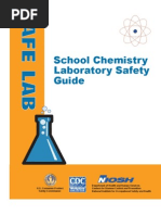 6th Grade Science Glossary | PDF | Cell (Biology) | Chemistry