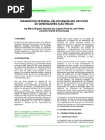 Norma IEEE 43-2013 | PDF | Aislador (Electricidad) | Resistencia ...
