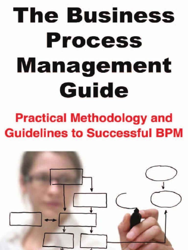 Business Process Management | PDF | Business Process Management ...