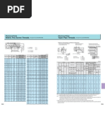 ISO 228 BSP - G - Thread PDF | PDF