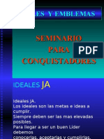 Ideales Ja | PDF