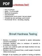 BHN, HV, HRB and HRC Hardness Conversion Chart - Upmold Limited | PDF ...