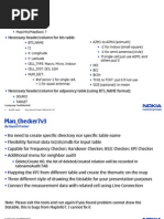 RRU3839 Description | PDF | Trademark | Specification (Technical Standard)