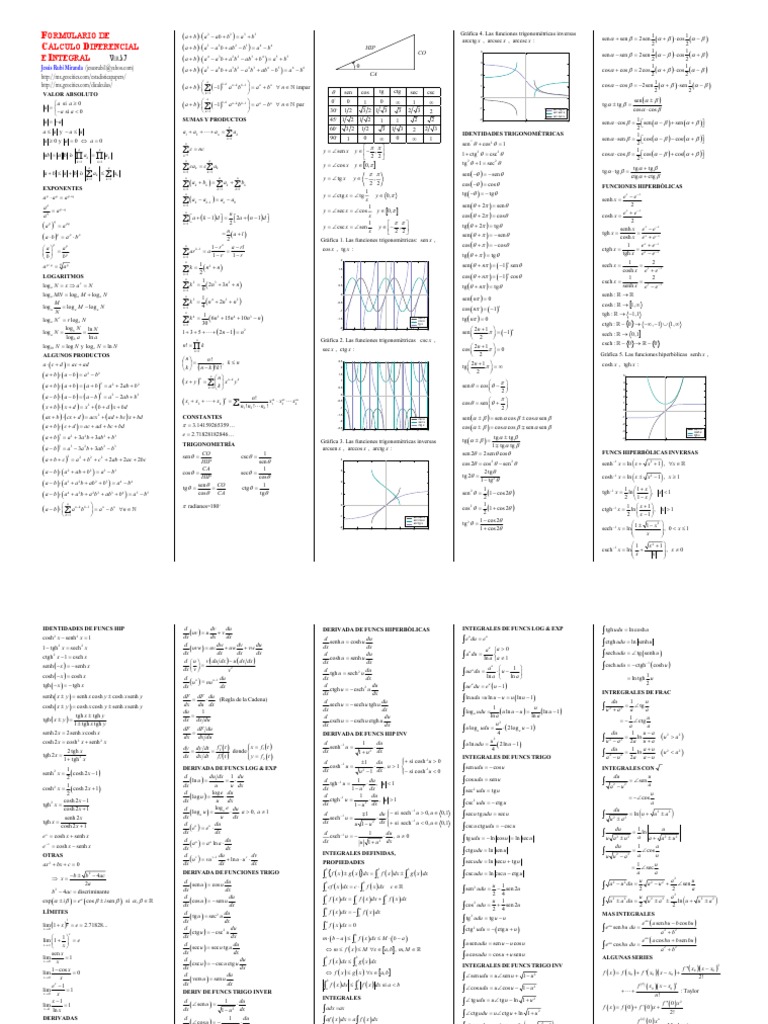 F C D I: Jesús Rubí Miranda | PDF