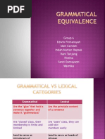 The Top 100 Common Usage Problems | PDF | Verb | Adverb