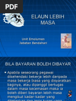 Elaun BISH BIW BIAPW BIPW | PDF