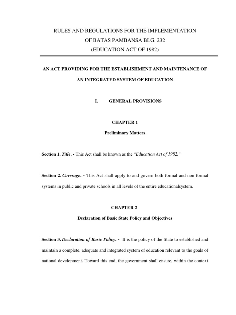 Professional Readings (Complete) | PDF | Private School | Higher Education