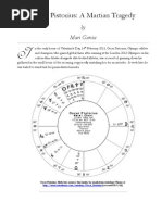 Astrology Aspects and Venus 5 Pointed Star | PDF | Venus | Esoteric ...